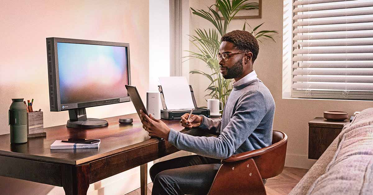 What's The Difference Between 5G and Fibre Broadband? | Three