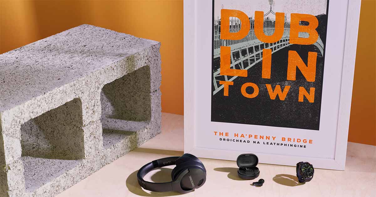 10 Gift Ideas For Whoever You Call Dad | Three