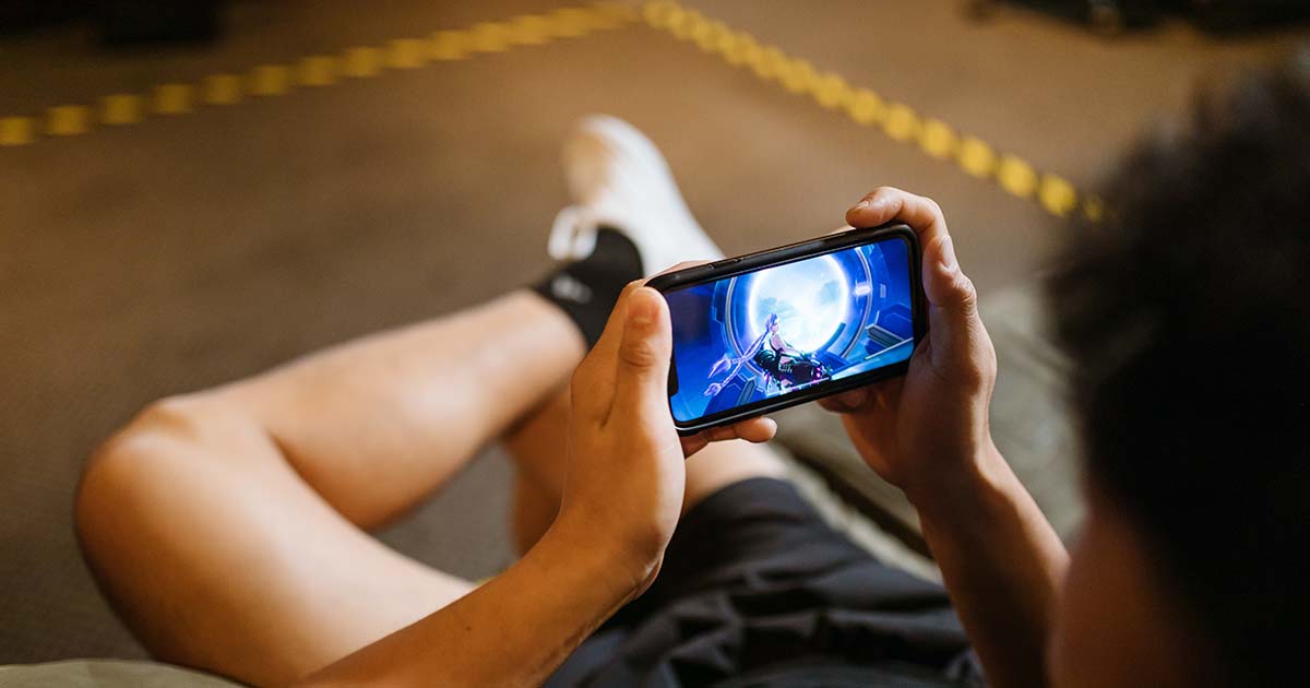 4 Best Gaming Phones Recommend by Three | Three