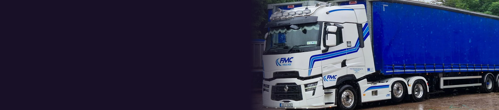 FMC Haulage