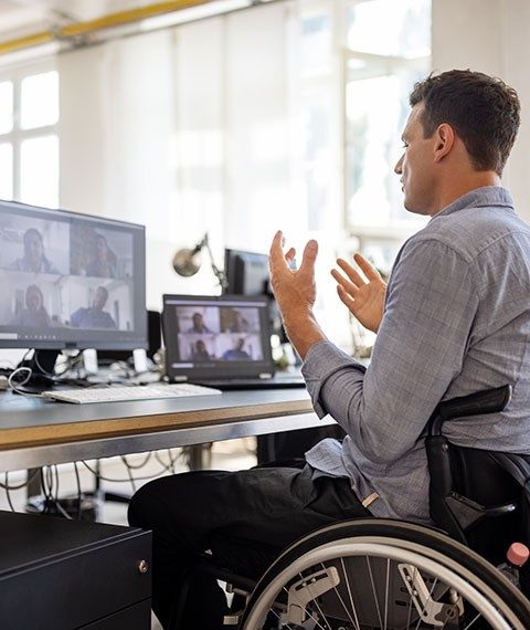 3Connect Campaign - SME