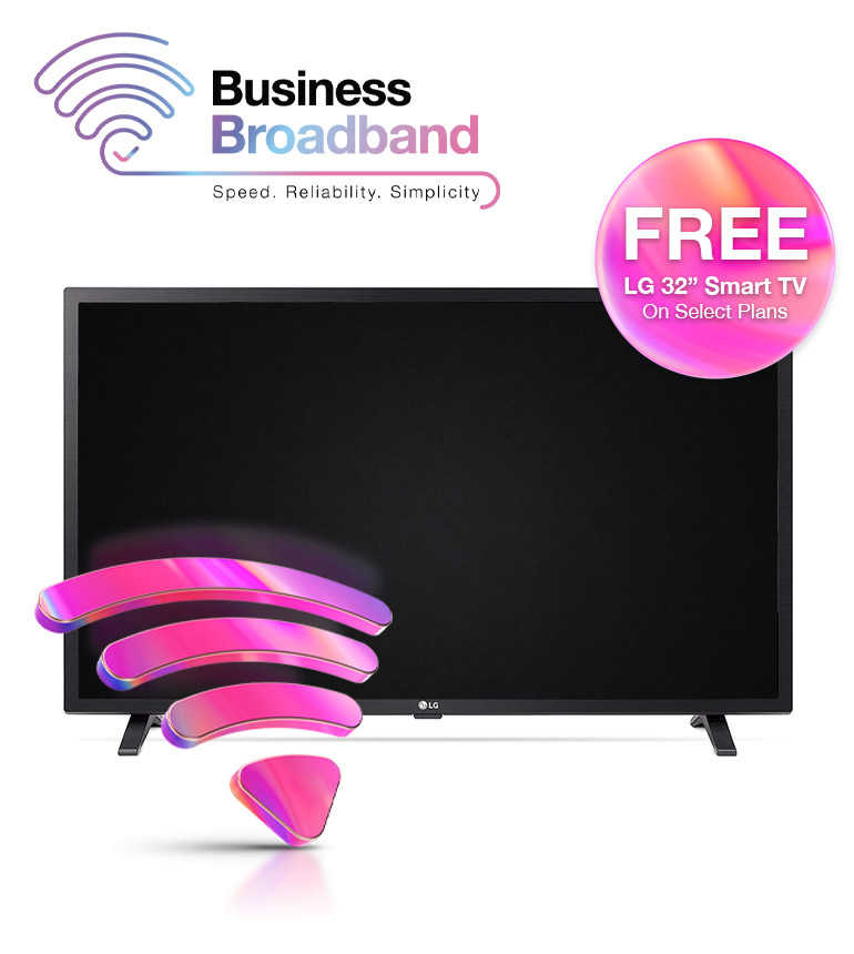 Business Broadband Plans