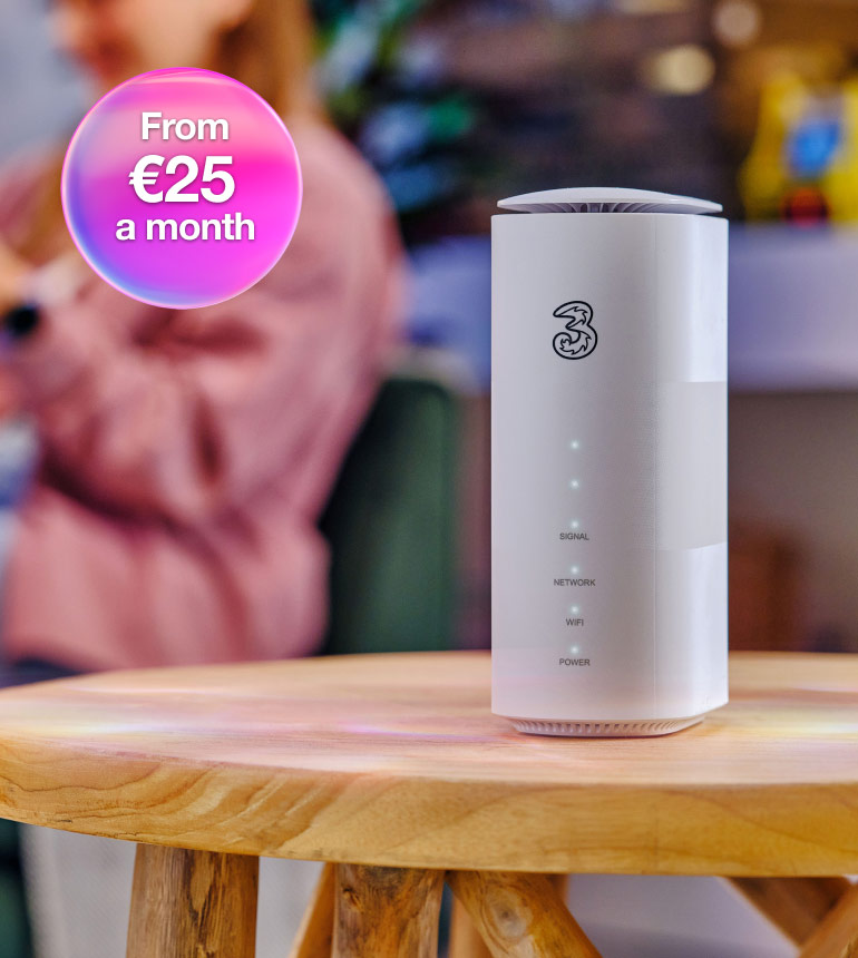 Business Broadband Plans