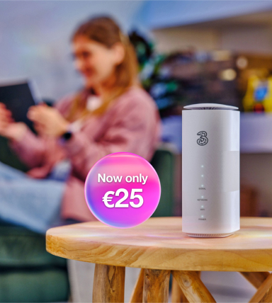 Explore Our Range Of Special Offers For Business | Three