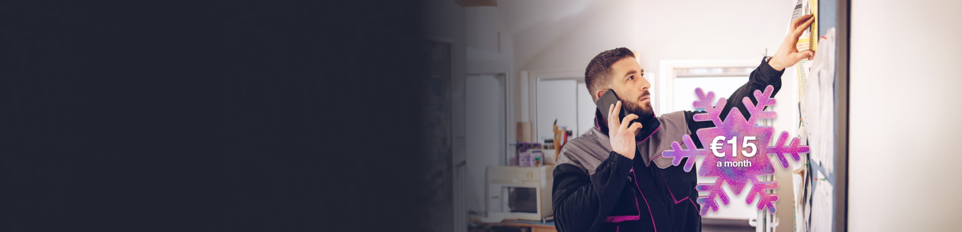 Explore Our Range Of Special Offers For Business | Three