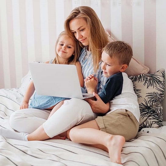 5G Phones And More | Ireland's Fastest Mobile Network | Three