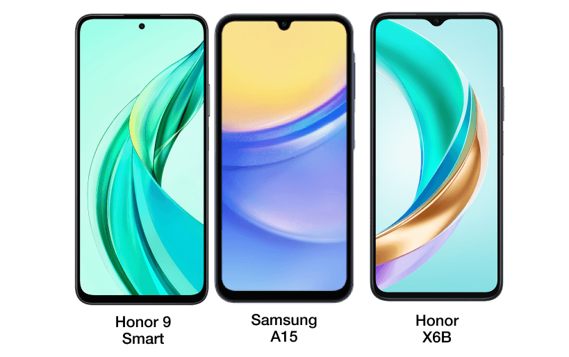 Best Deals on 5G Phones and Home Broadband | Three