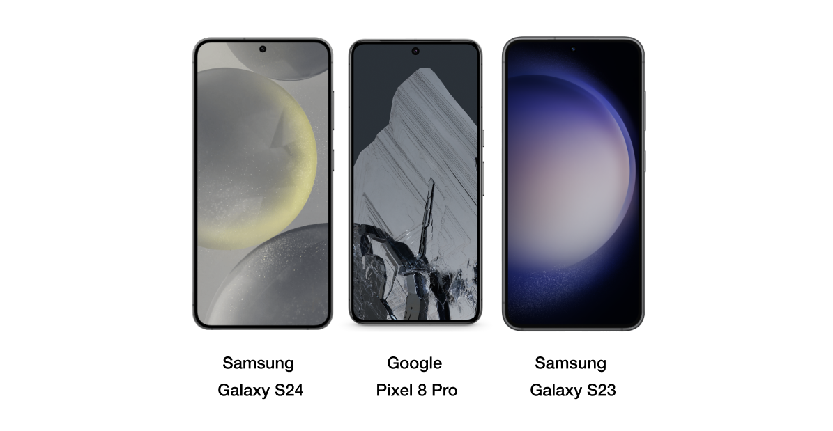 Best Deals on 5G Phones and Home Broadband | Three