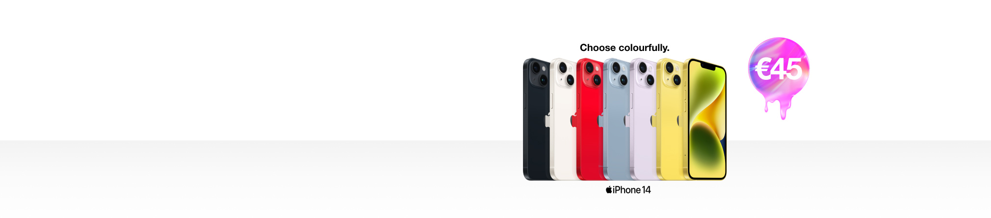 Best Deals on 5G Phones and Home Broadband | Three