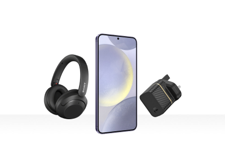 Best Deals on 5G Phones and Home Broadband | Three