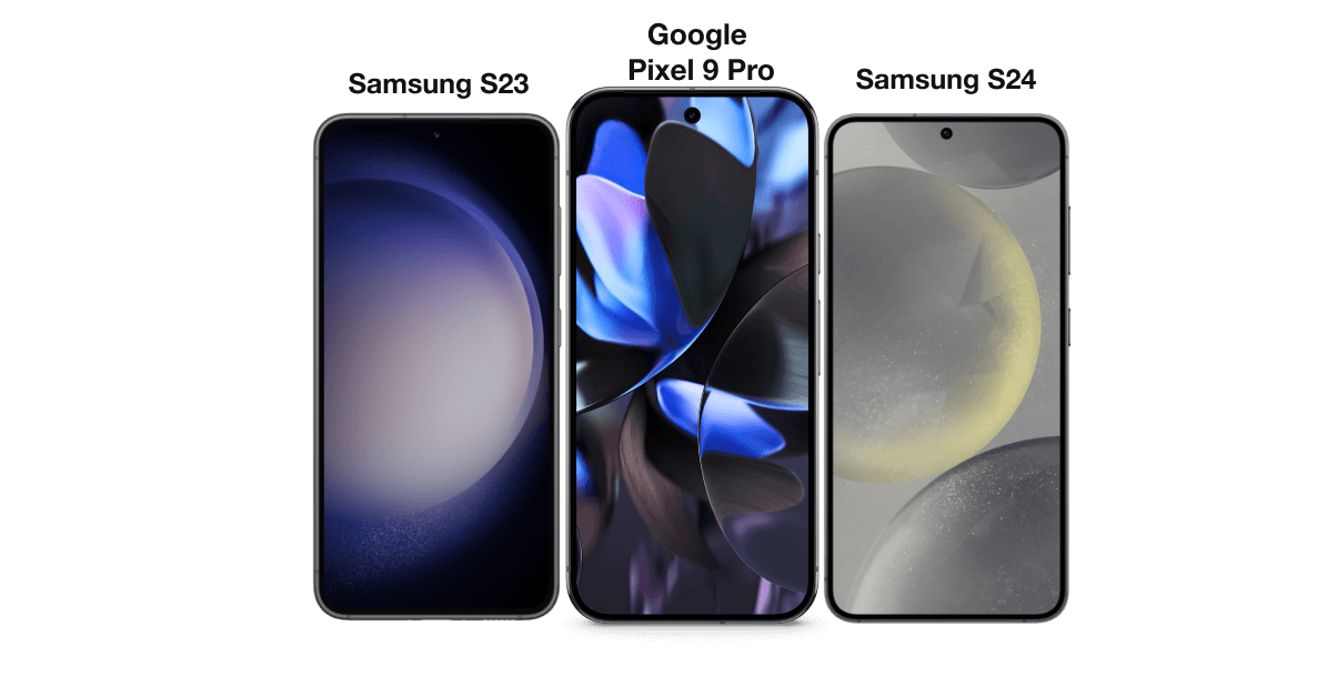 Best Deals on 5G Phones and Home Broadband | Three