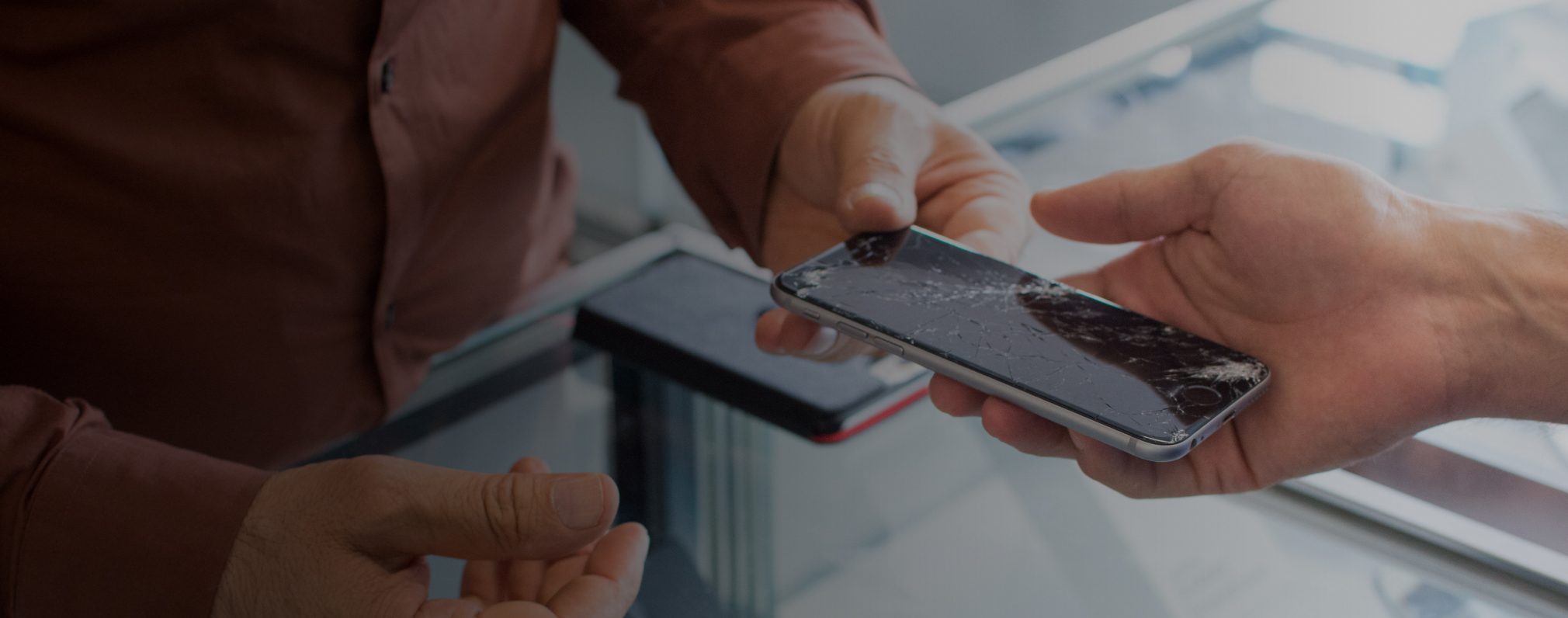 You're In Control Of Your Account With My3 | Three