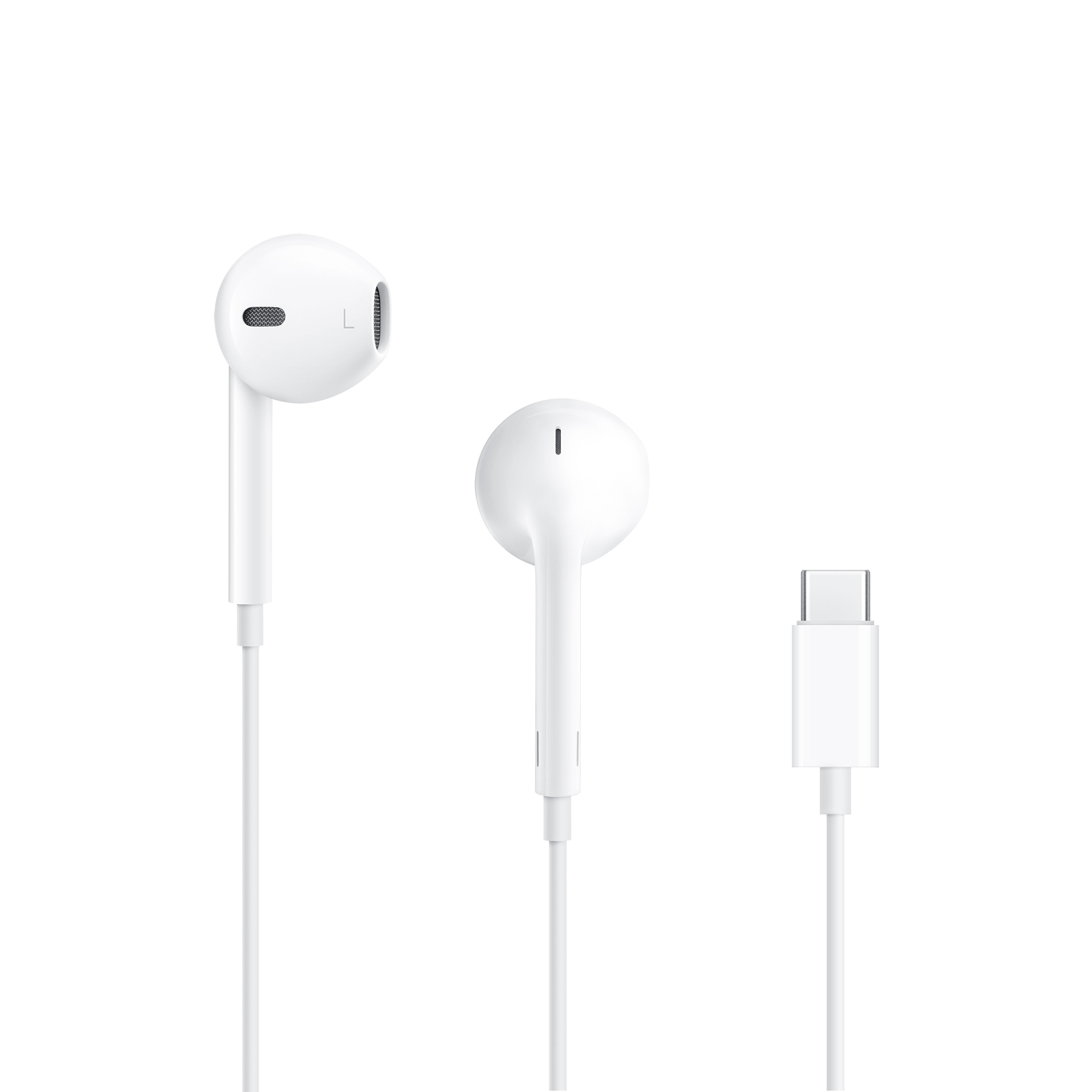 Apple EarPods(USB-C)-ZML | Three
