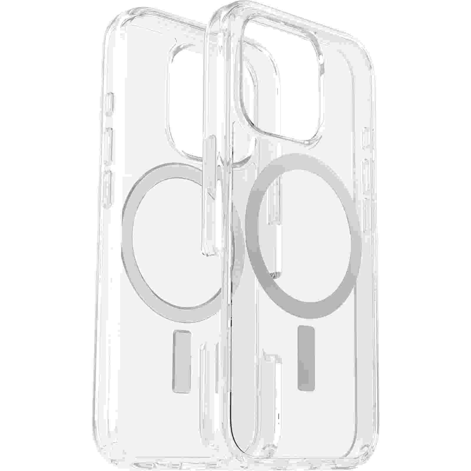 Symmetry Clear MagSafe iPhone 16 Pro | Three