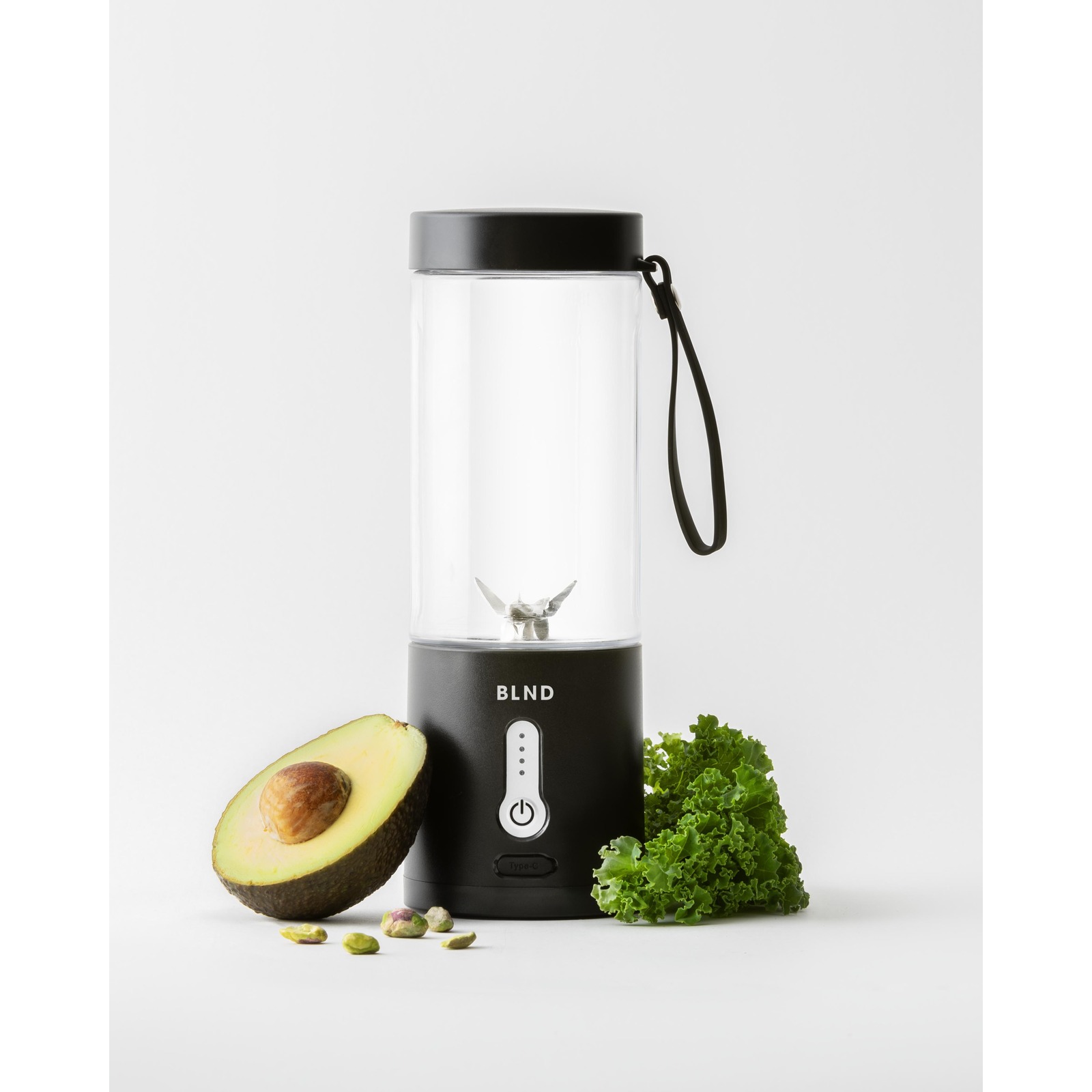 BLND Portable Blender | Three