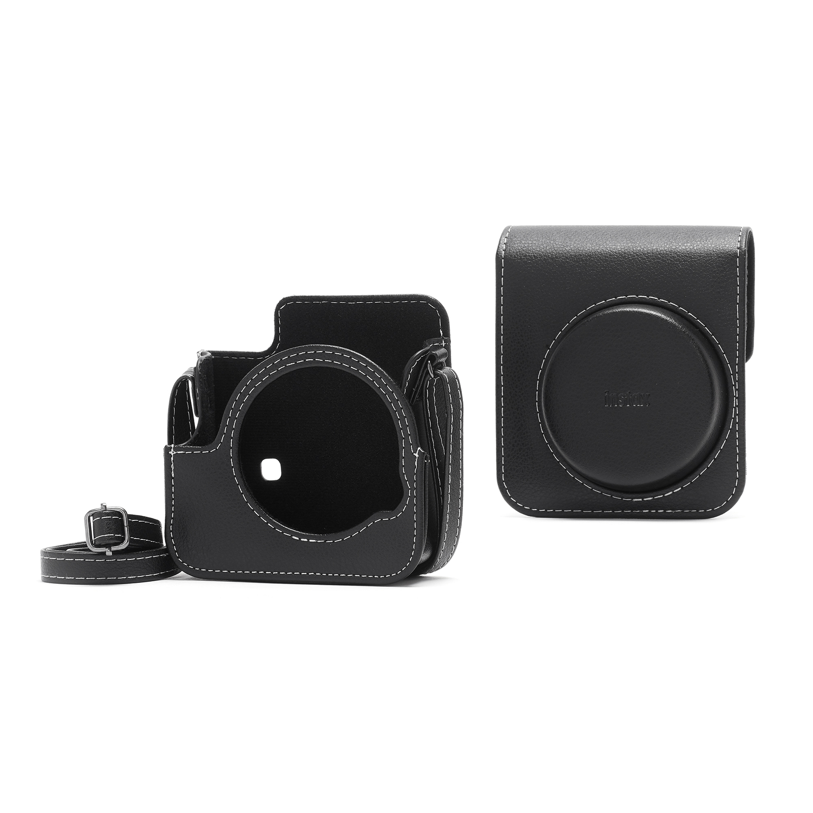Fujifilm Instax mini 40 Instant Camera Case | Three