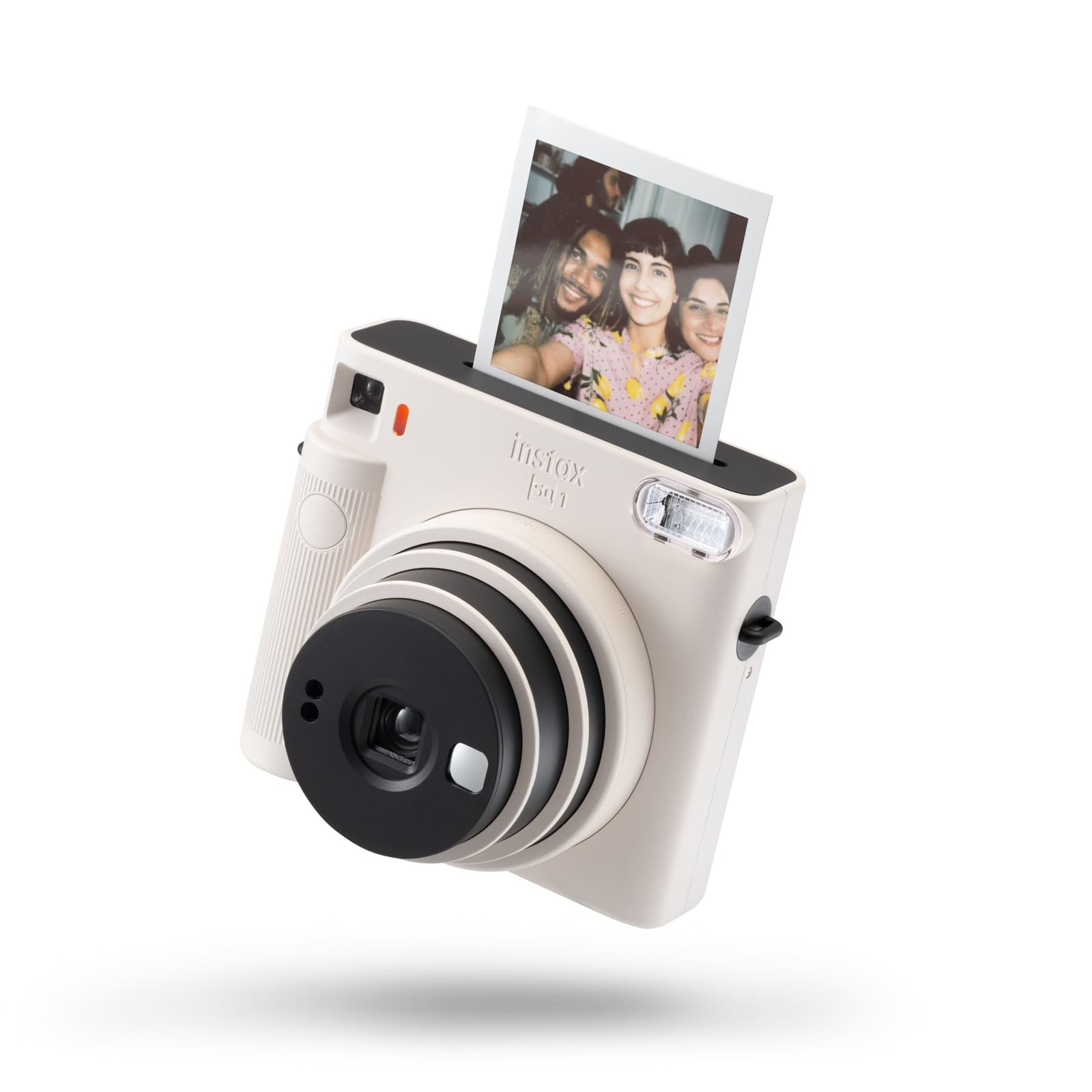 Fujifilm Instax Square SQ1 | Three