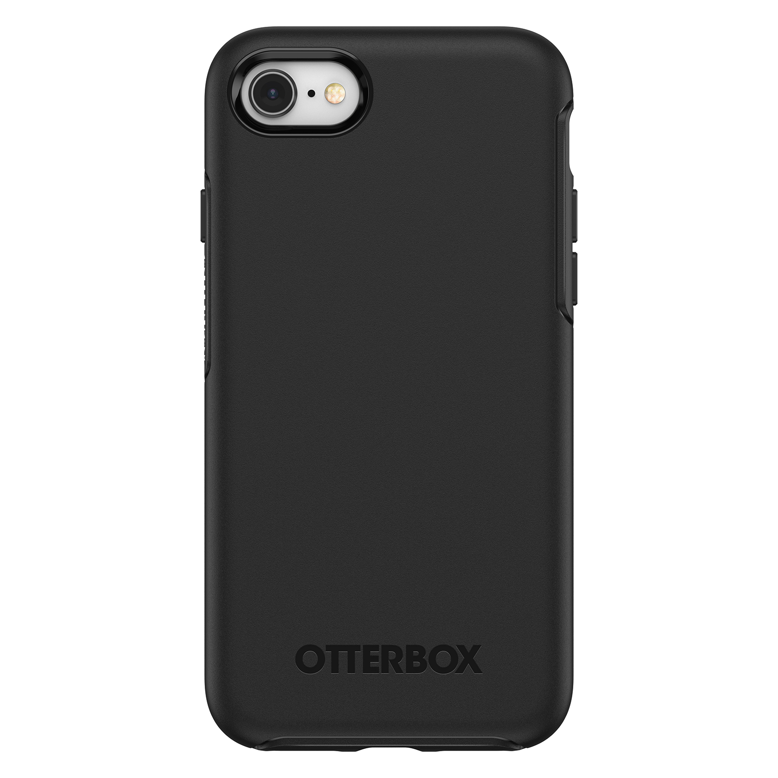 OtterBox iPhone SE 2020 and iPhone 8 Symmetry Case | Three