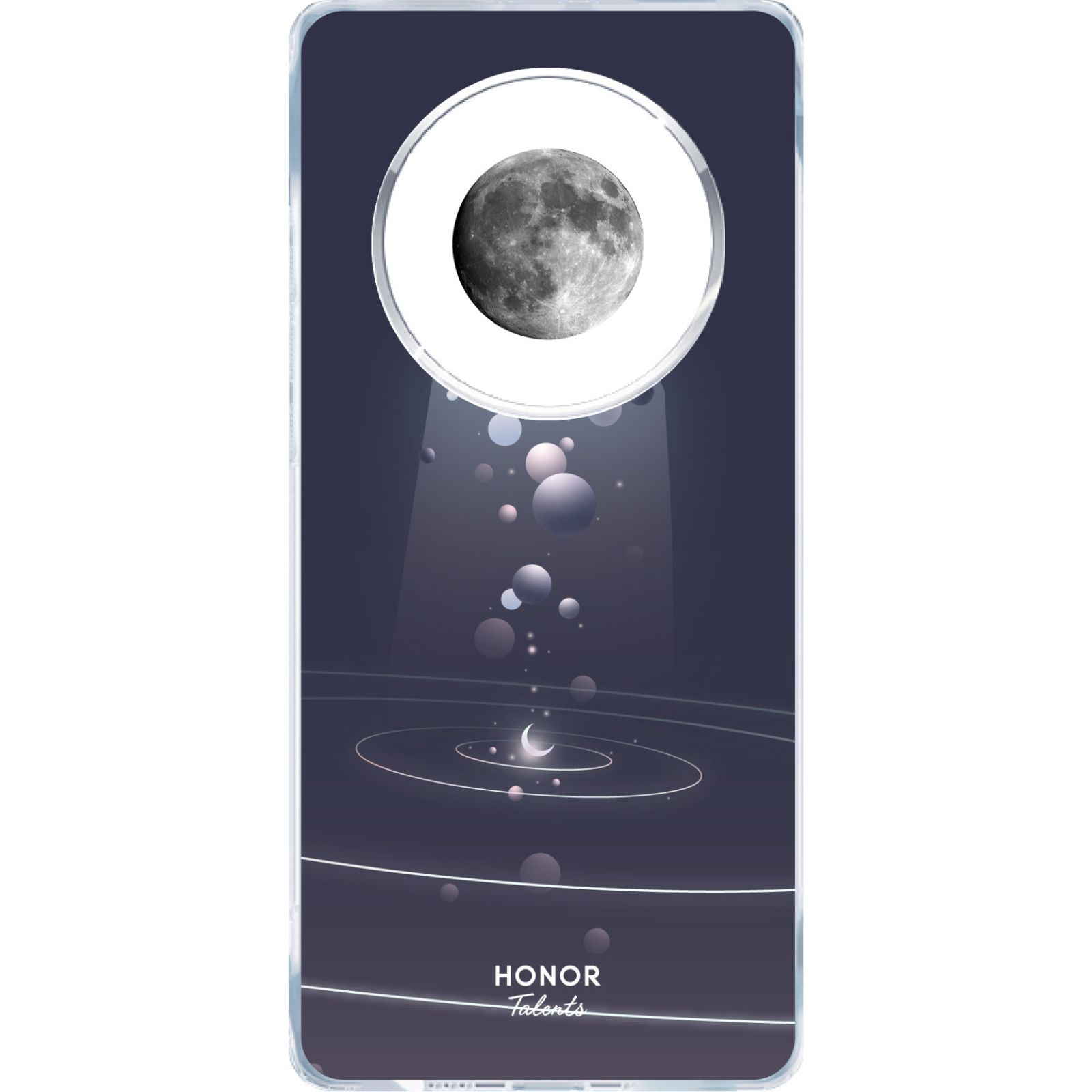 Honor Magic 6 Lite Case | Three