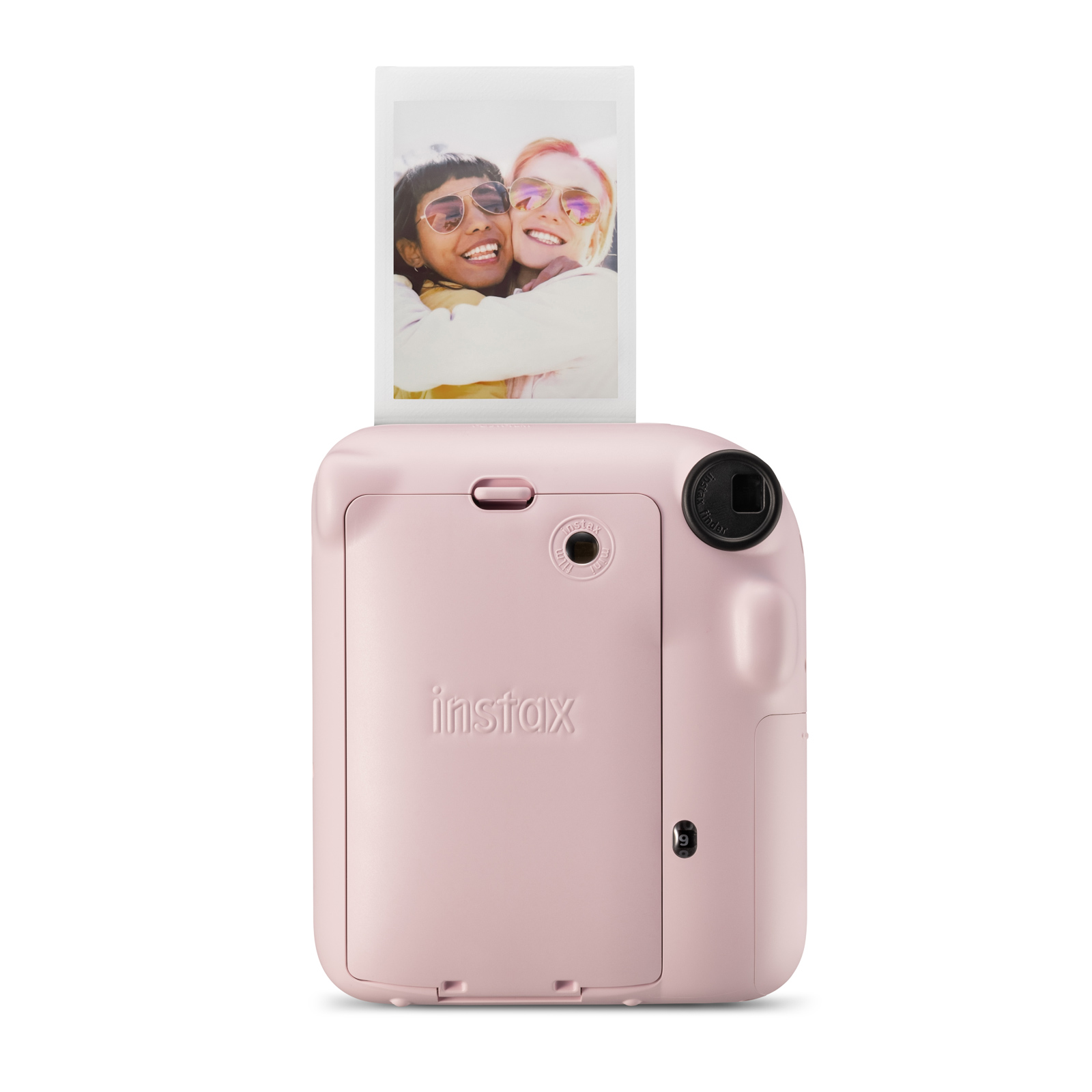 Fujifilm Instax Mini 12 | Three