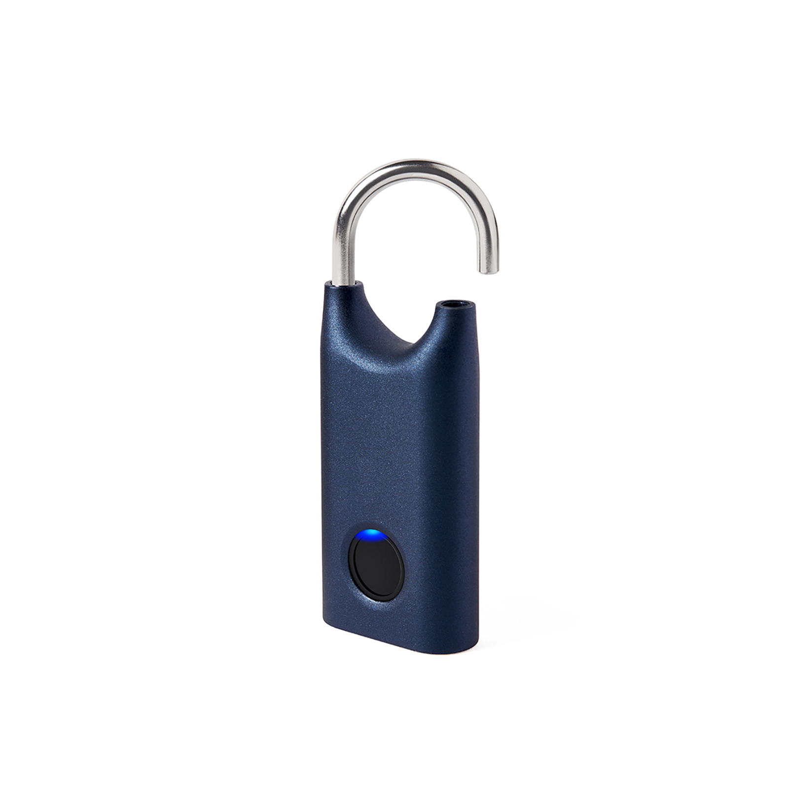 Lexon Nomaday Smart Lock | Three