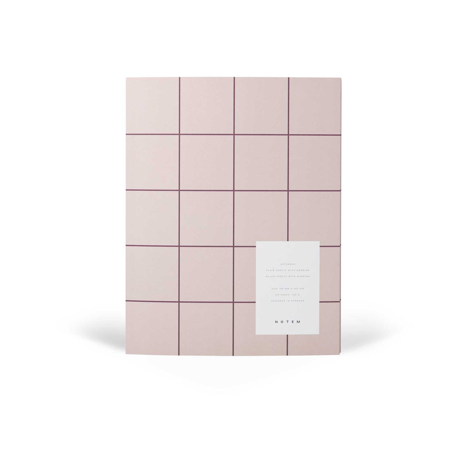 Notem MILO Weekly Planner | Three