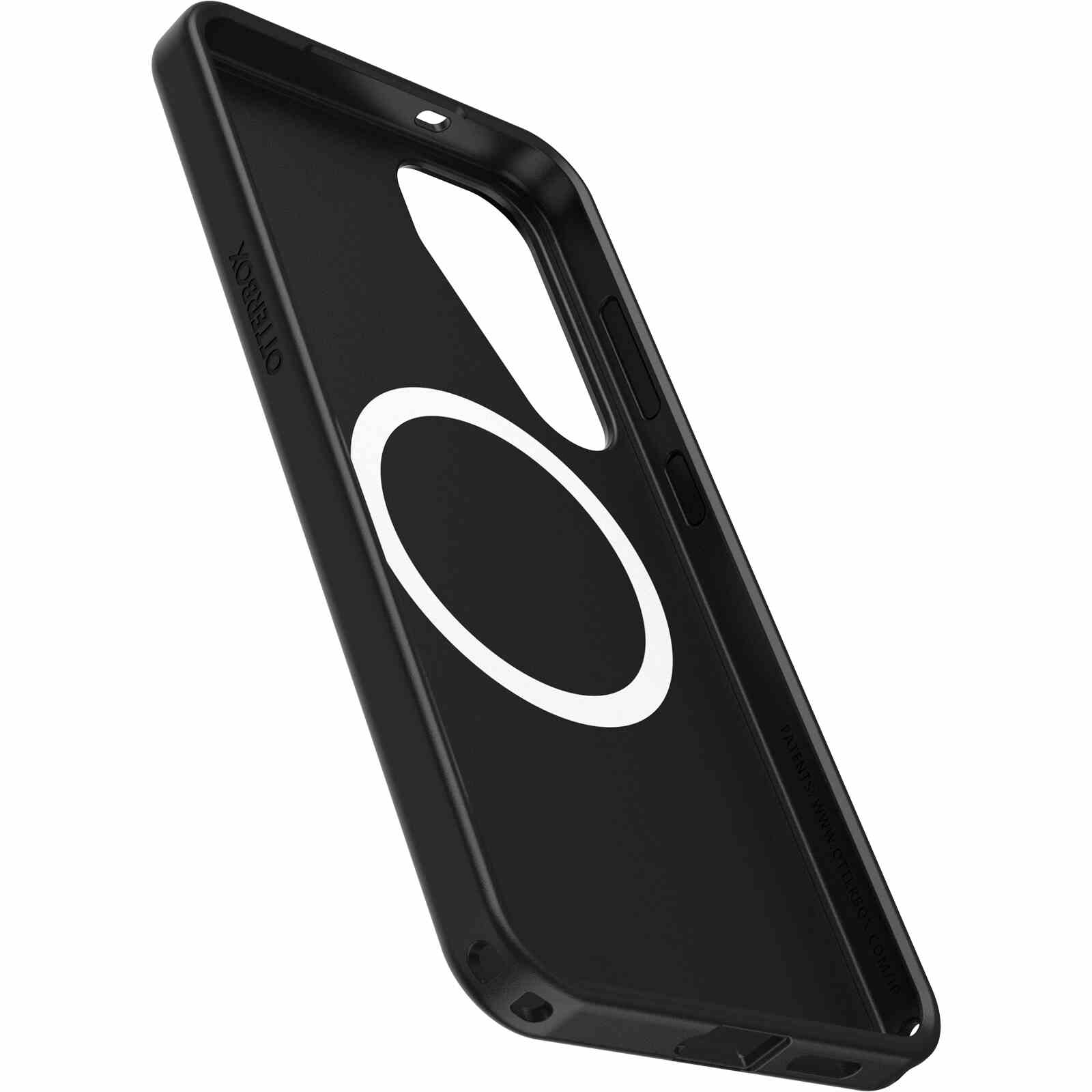 OtterBox Symm Magnets S25+ | Three