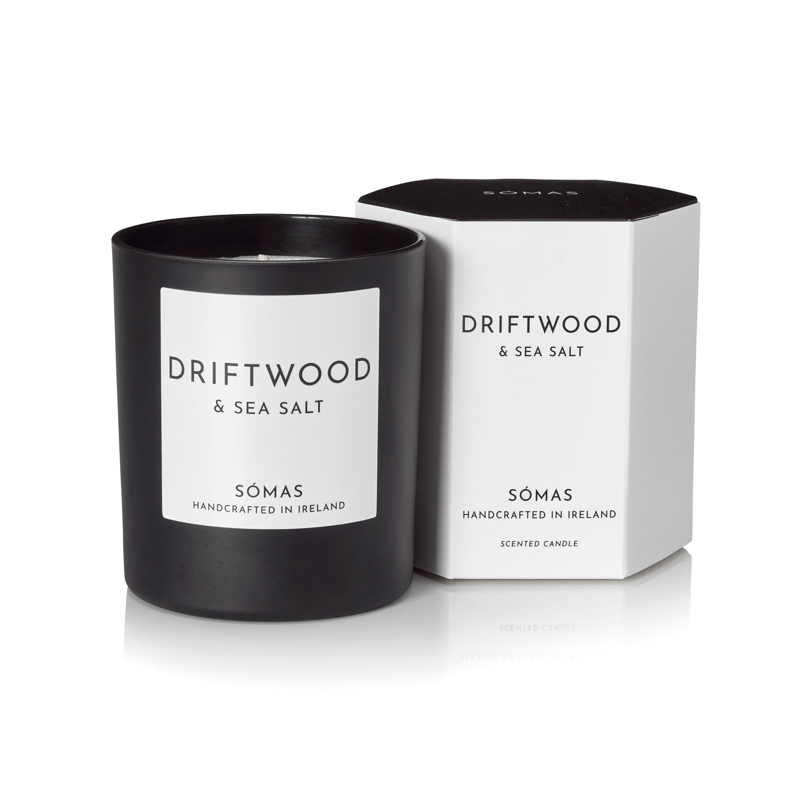 Somas Candle | Three