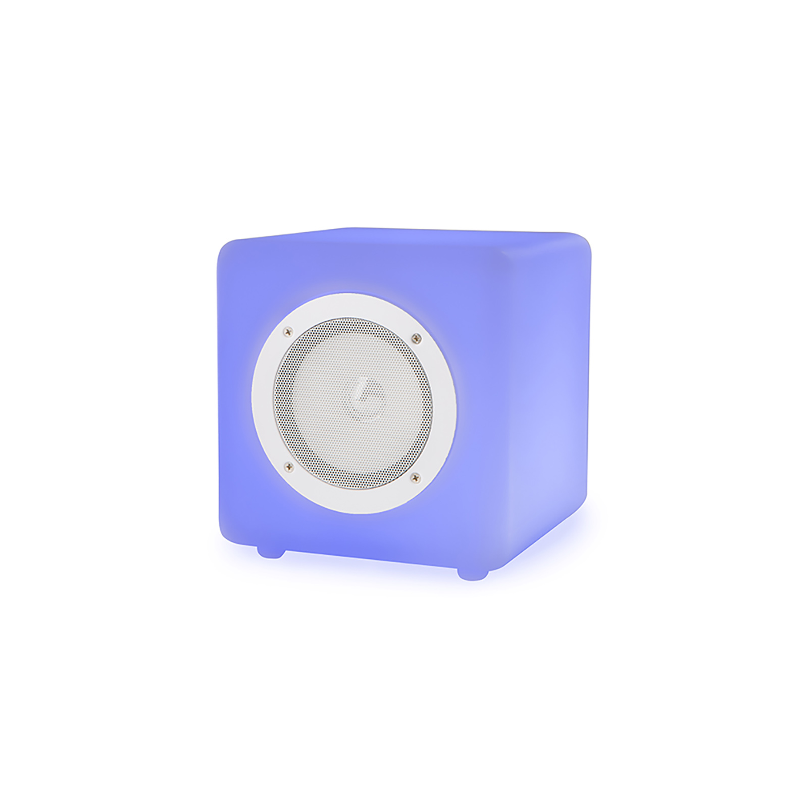 Steepletone Cube Connex Speaker | Three