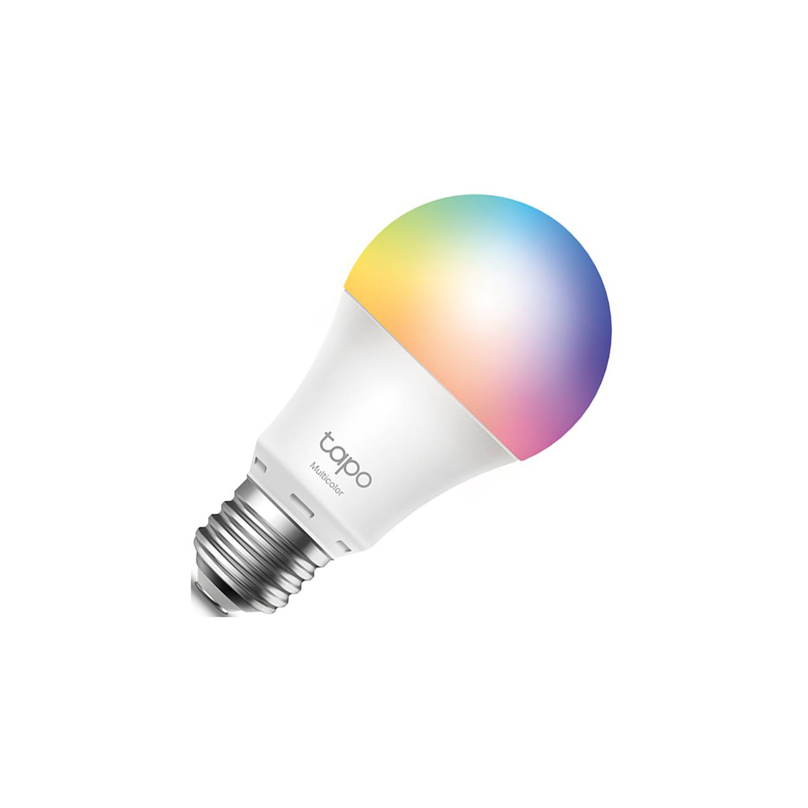 Tapo Smart Light Bulb with Multicolour | Three