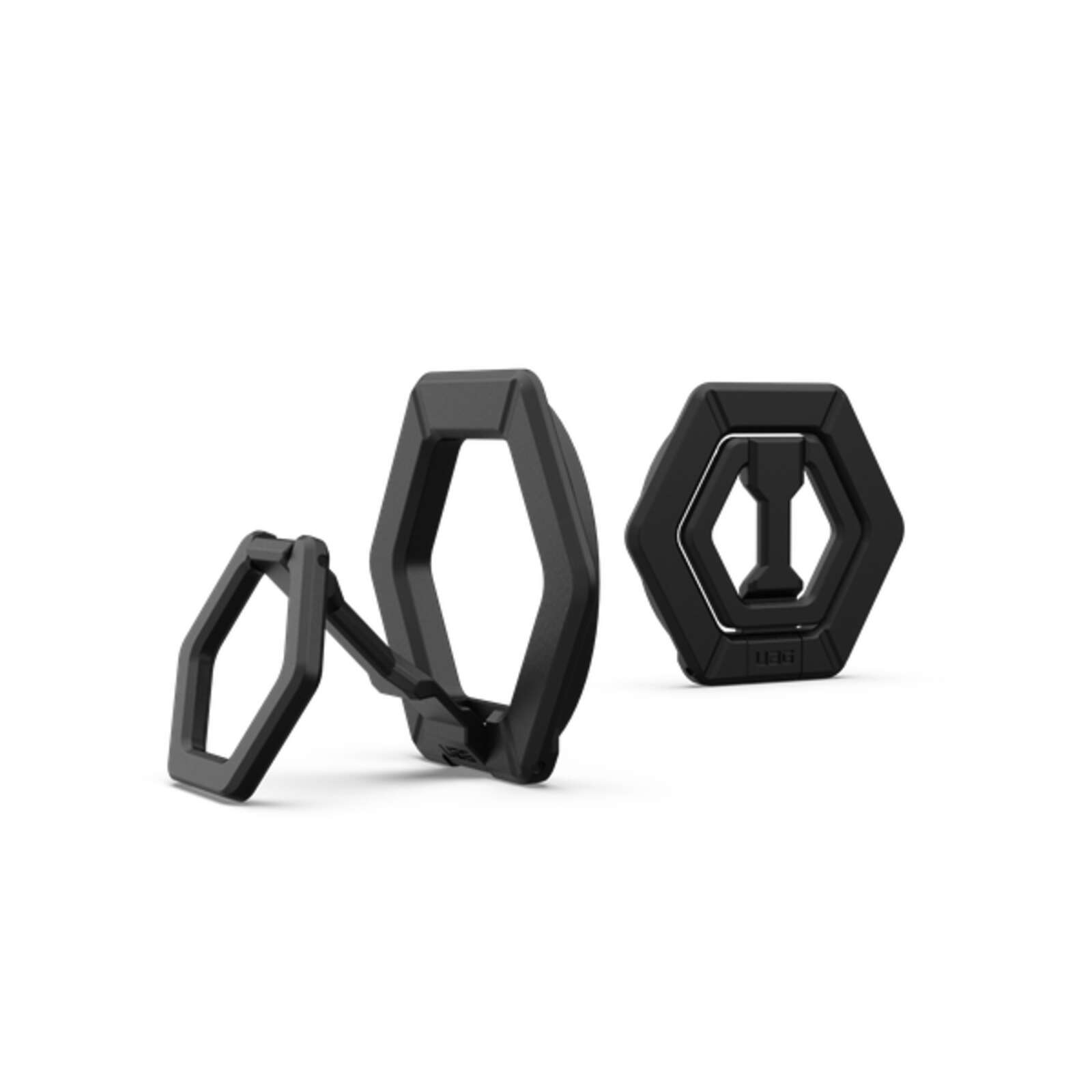 UAG Magnetic Ring Stand | Three