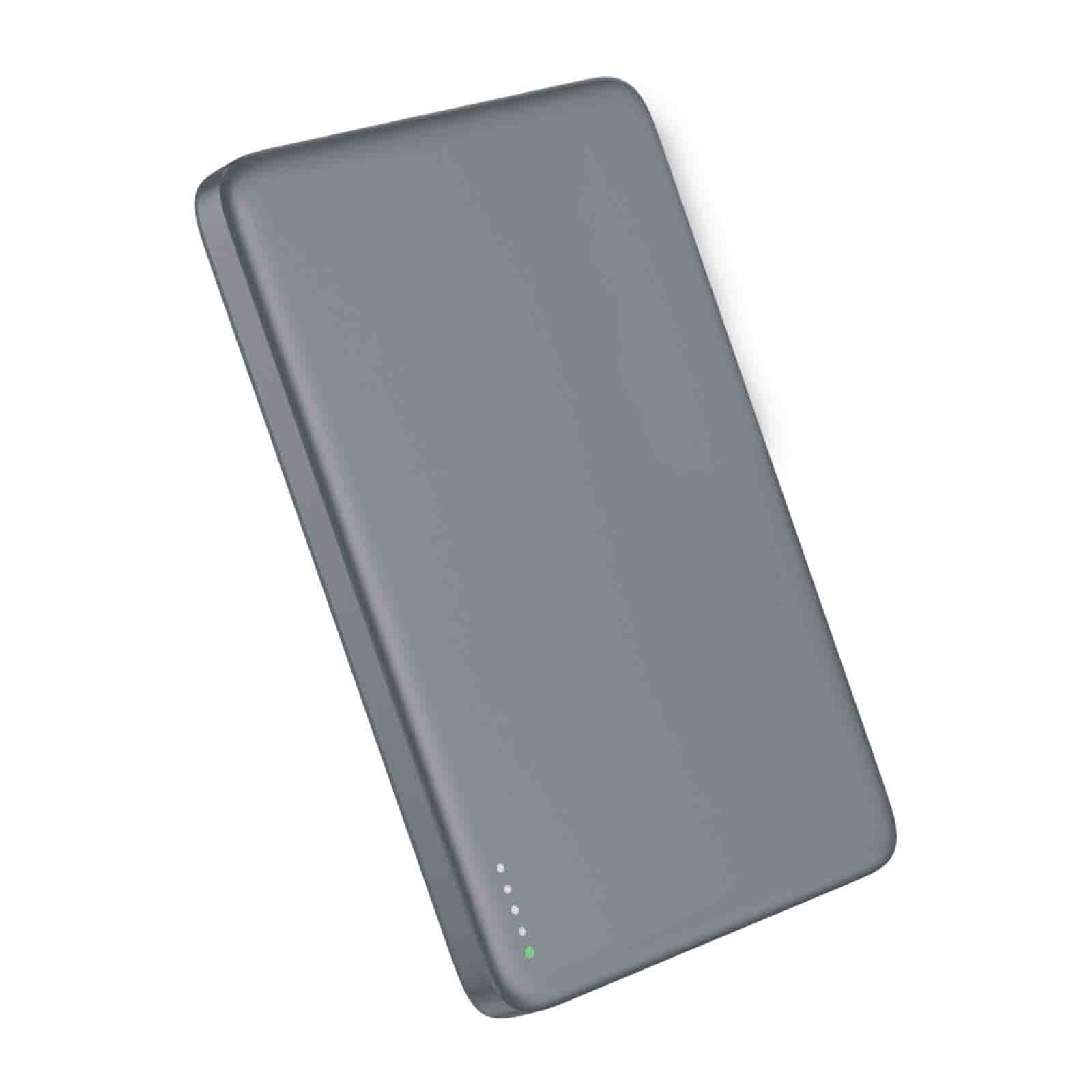 PowerBank MagSafe Ultra Slim 5.000 mAh | Three