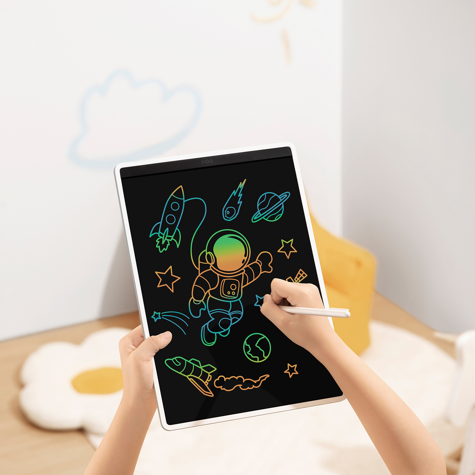 Xiaomi LCD Writing Tablet Color | Three