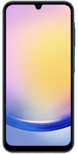 Samsung A25 5G | Three