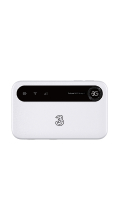 Three 5G ZTE U50 MiFi | Three